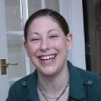 Rheumatoid Arthritis - Kate - Interview 52