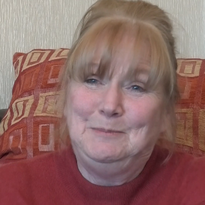 Inherited motor neurone disease (MND) - Sheenagh