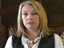 Pancreatic Cancer - Alison - Interview 02