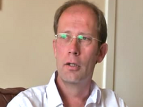 Pancreatic Cancer - David - Interview 30