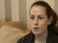 Cleft Lip and Palate - Maria Z