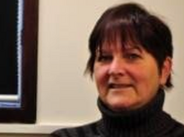 Self-harm: Parents' experiences - Susan Z