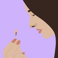 Recurrent Vulvovaginal Thrush - Beth Sarah - Thrush